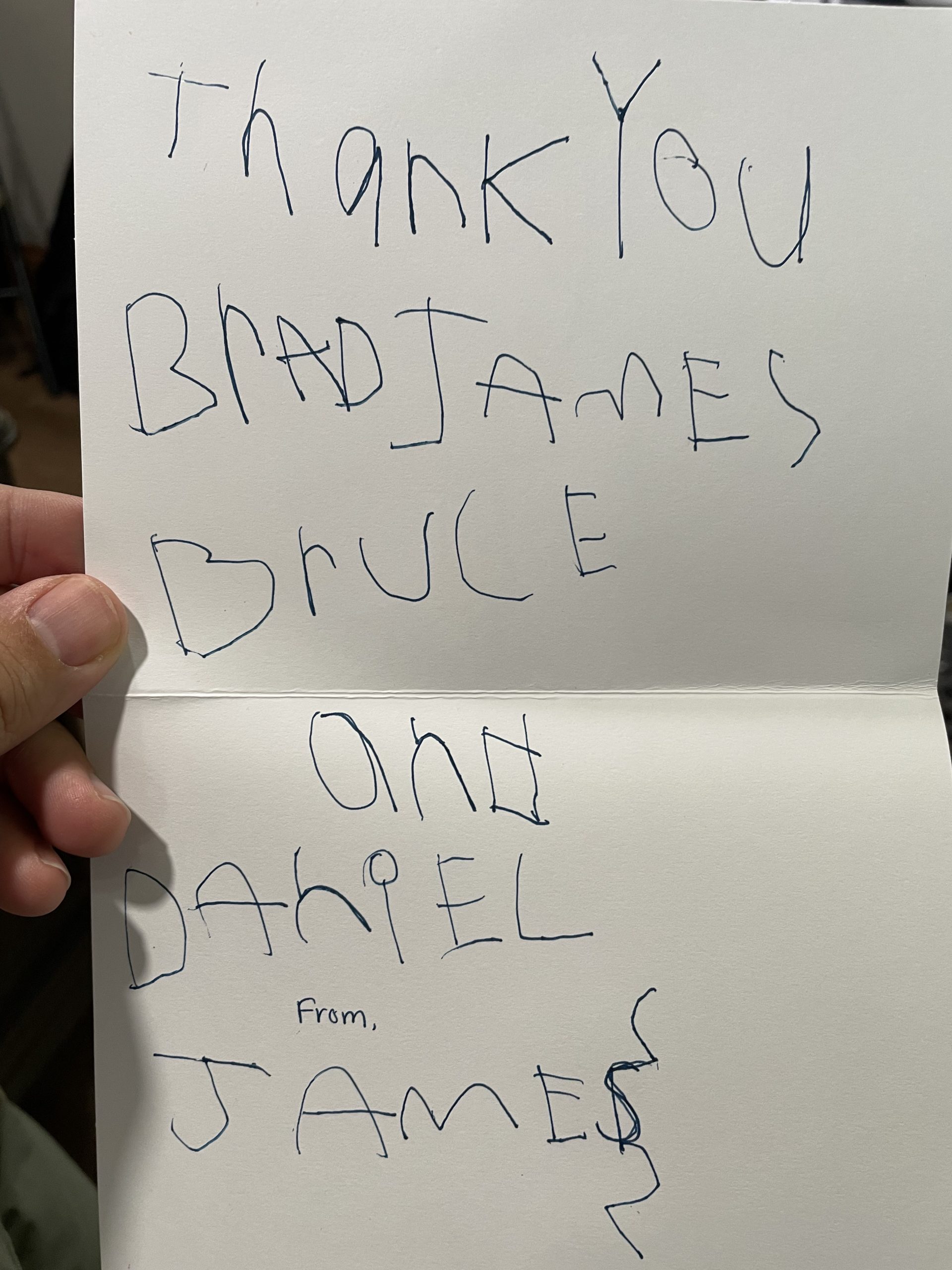 Title: Building Dreams and Building Trust: Marvel Builders' Second Generation Contracting Legacy ...