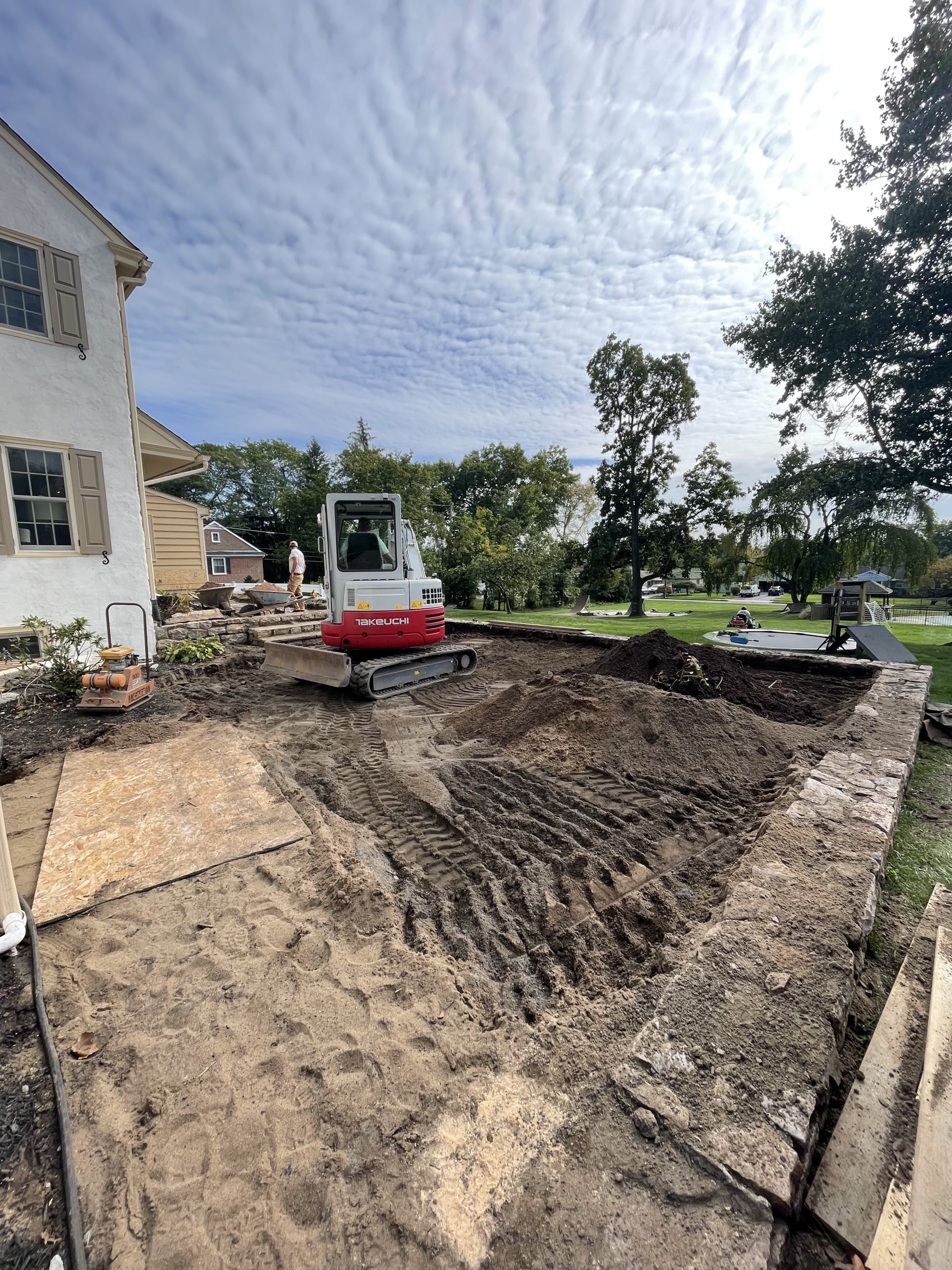 Title: Restoring Pottstown's Heritage: A Masonry Transformation in ...