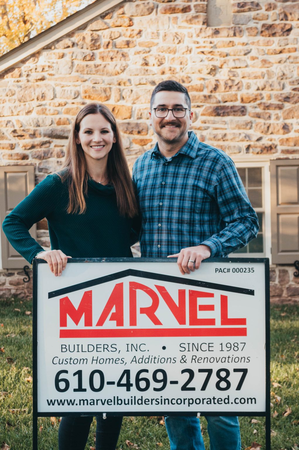 About | Marvel Builders Incorporated | Remodeling & Construction Experts