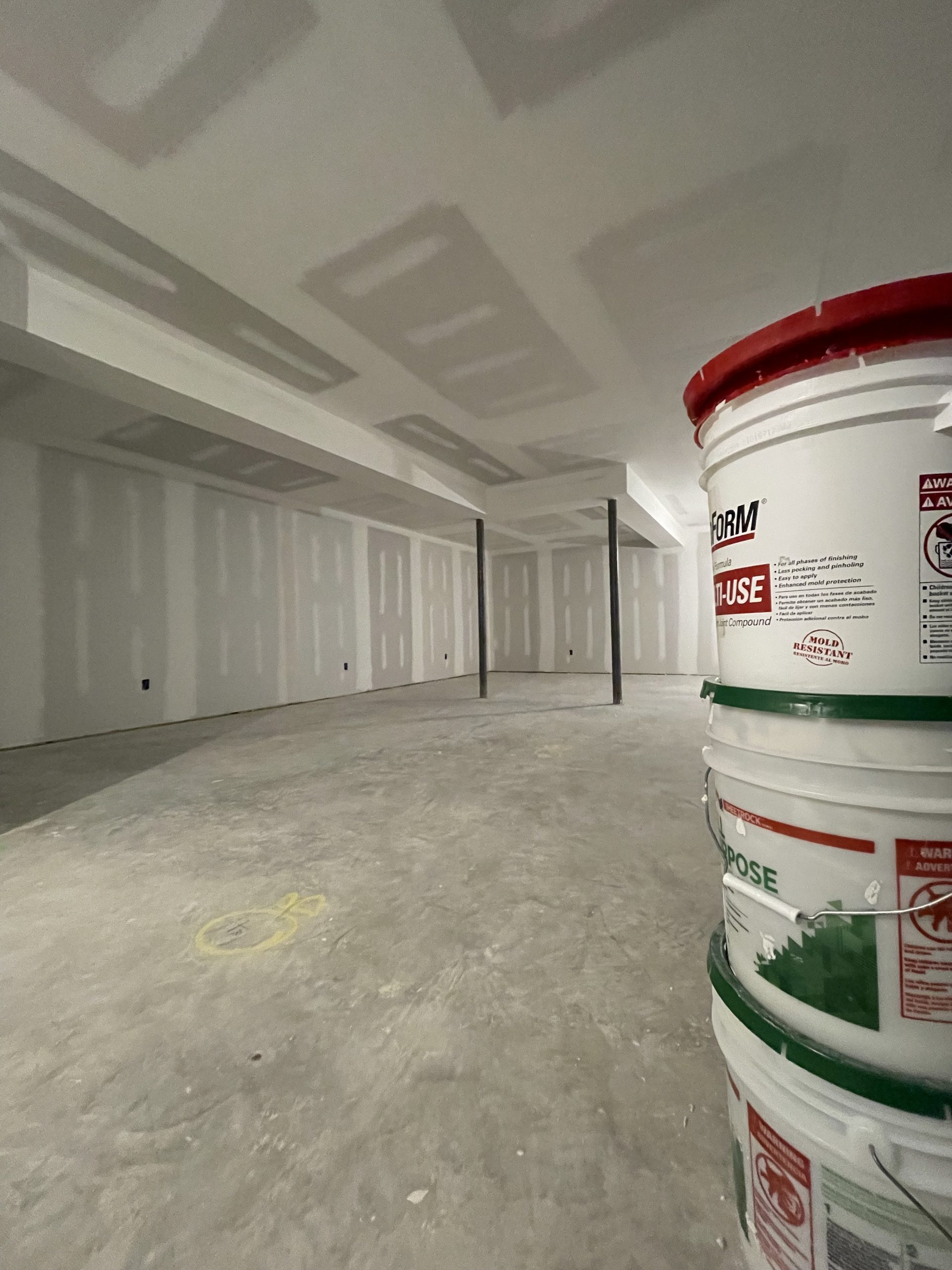 Marvel Builders Inc. Unveils Stunning Transformation with Finished ...