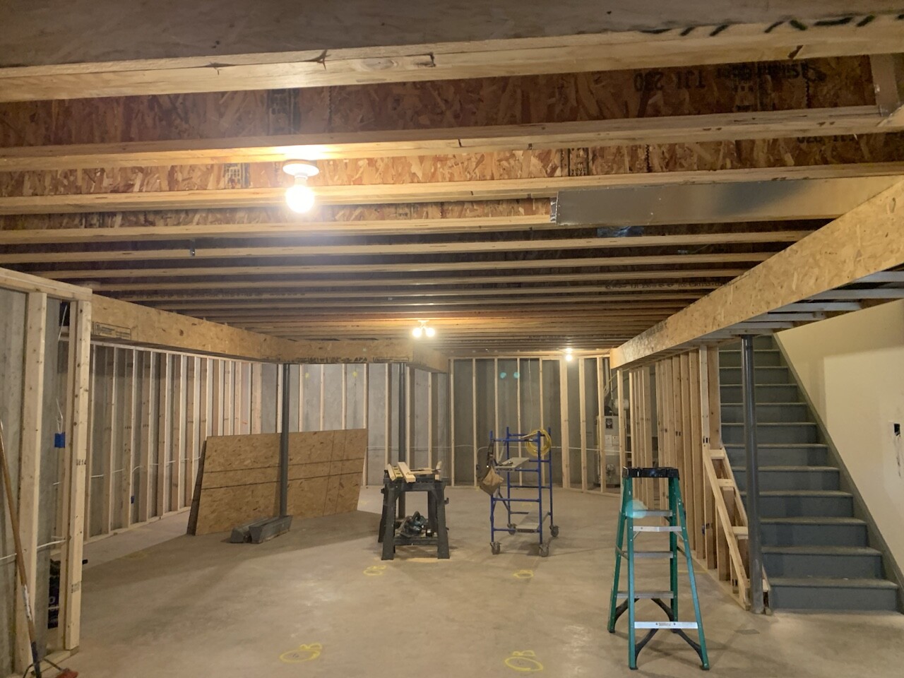 Marvel Builders Inc. Unveils Stunning Transformation with Finished ...