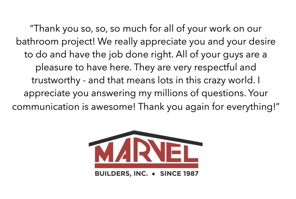 Marvel Builders Inc. Delivers a Masterpiece: The Phoenixville Master ...