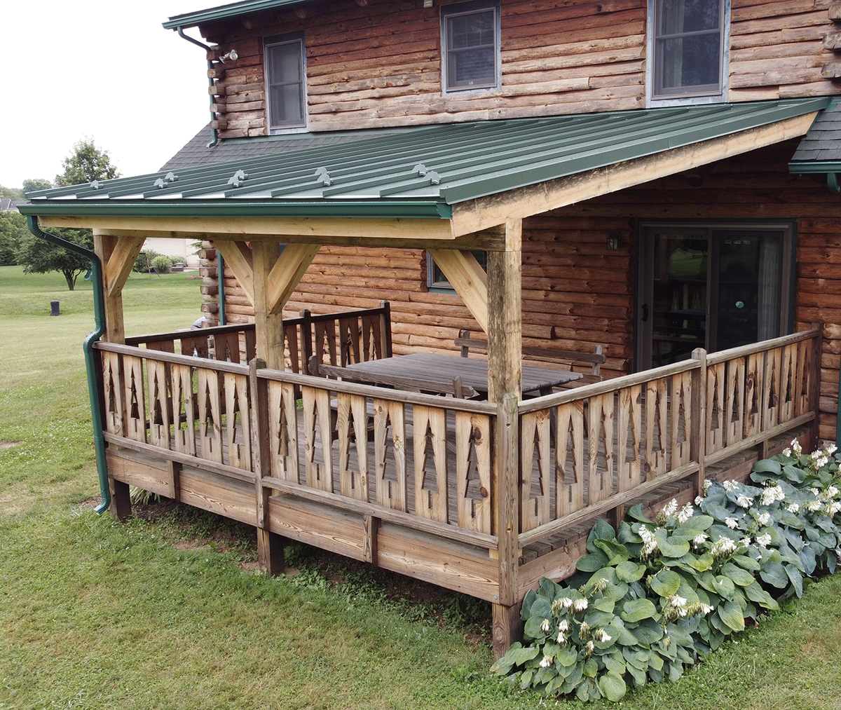 Roofing - Marvel Builders Incorporated